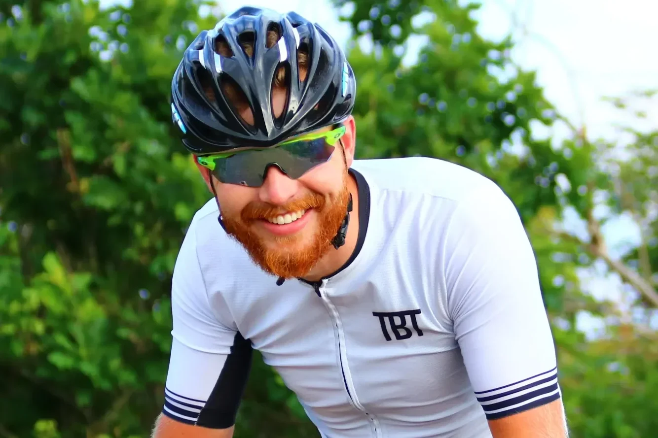 Bekijk al onze eigen ontworpen wielerkleding